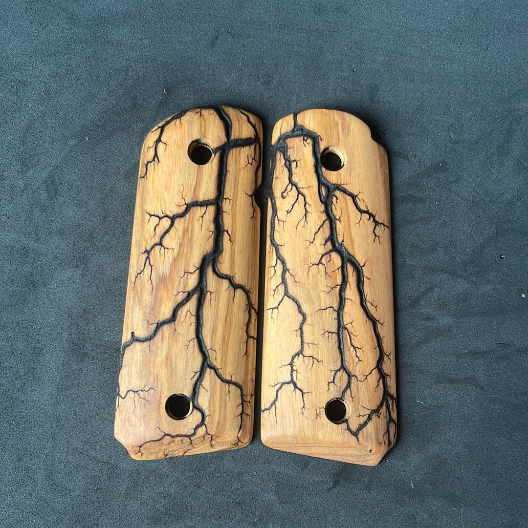 Pistol Grips – Andalog